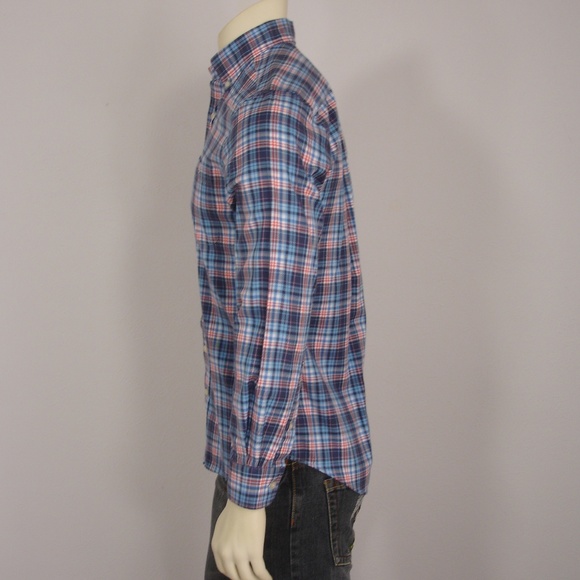 VINEYRAD VINES SHEP & IAN | Shirts | Vineyrad Vines Shep Ian Slim Fit ...